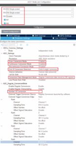 STM32 Multi-Channel ADC Tutorial Without using DMA